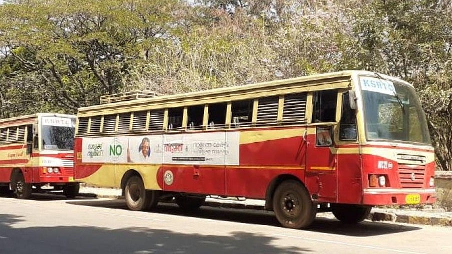 Kerala Private Bus Strike: Owners Threaten Indefinite Stir from July 22