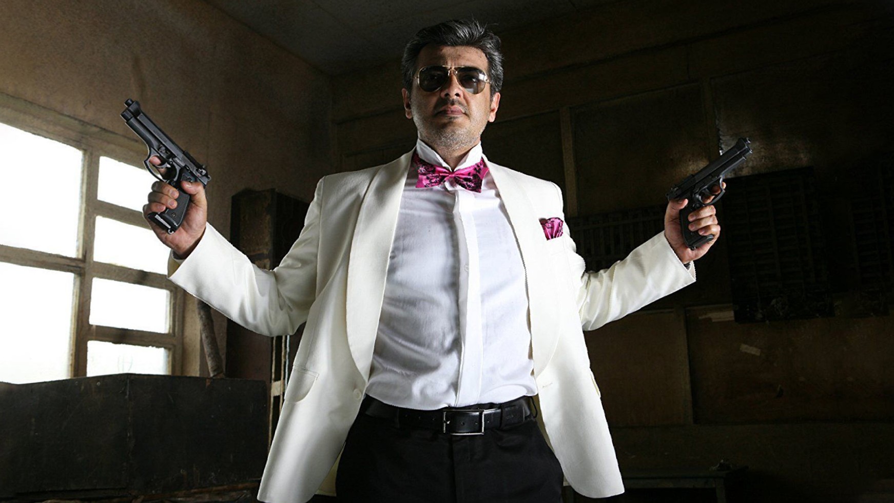 Happy Birthday Ajith: 5 movies of 'Thala' to watch on his birthday