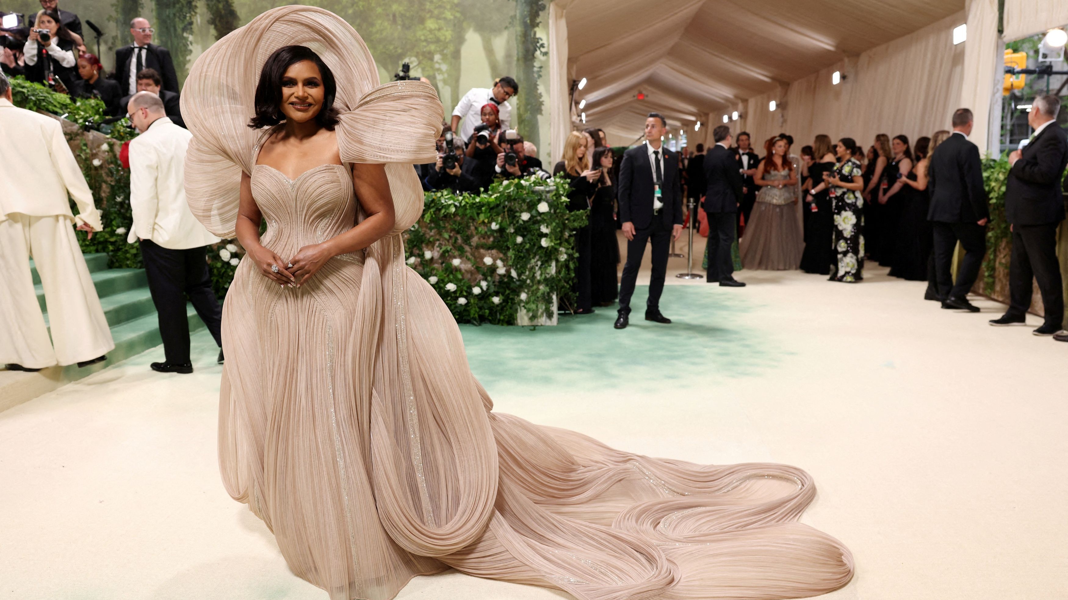 Met Gala 2024: Indians who shone bright with their amazing looks