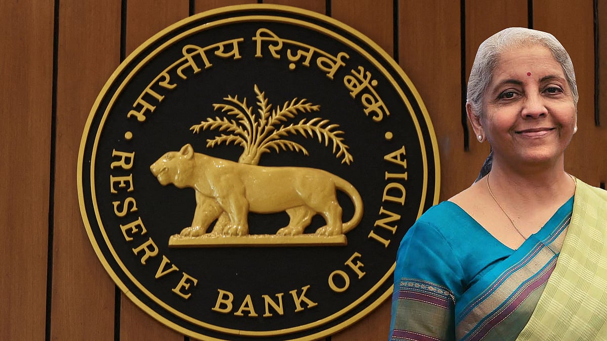 Record high RBI dividend may not be sustained: Fitch