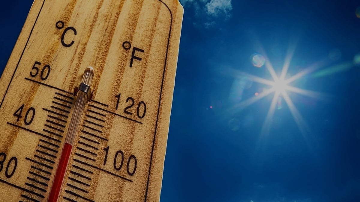 More deaths as Rajasthan continues to grapple with heatwave
