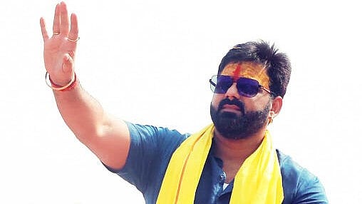 Lok Sabha Elections 2024: Bihar BJP expels Bhojpuri singer Pawan Singh ...