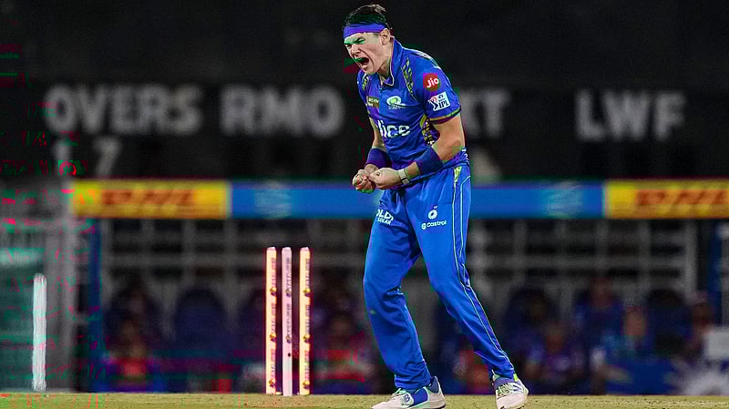 IPL 2024: Mumbai Indians vs Kolkata Knight Riders - 5 bowlers to watch ...