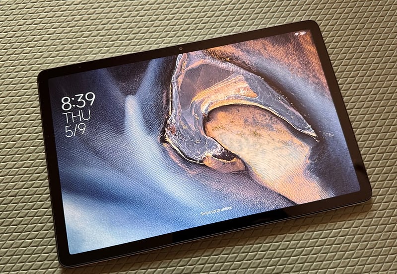 Redmi Pad SE review: Value-for-money budget tablet