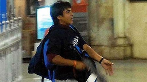 Wanted to kill Ajmal Kasab who caused so much of pain, recalls 26/11 ...