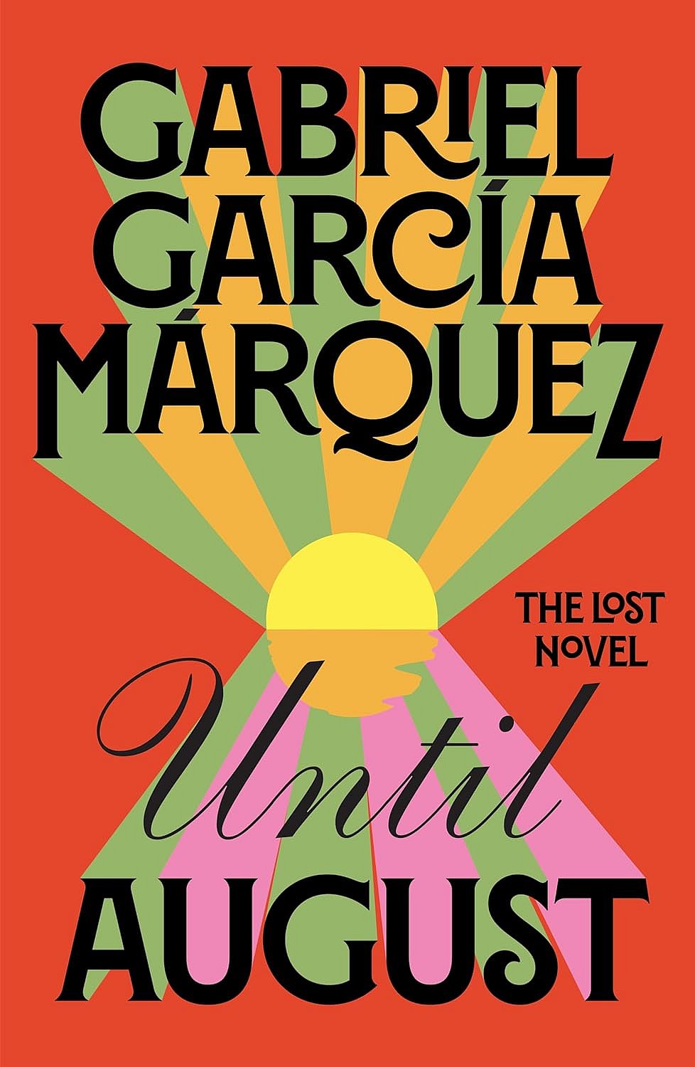 Until August Review: A sneaking up of melancholy