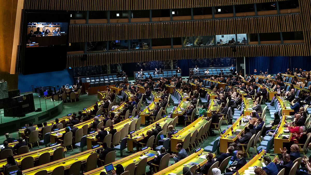 Disinterring the NIEO