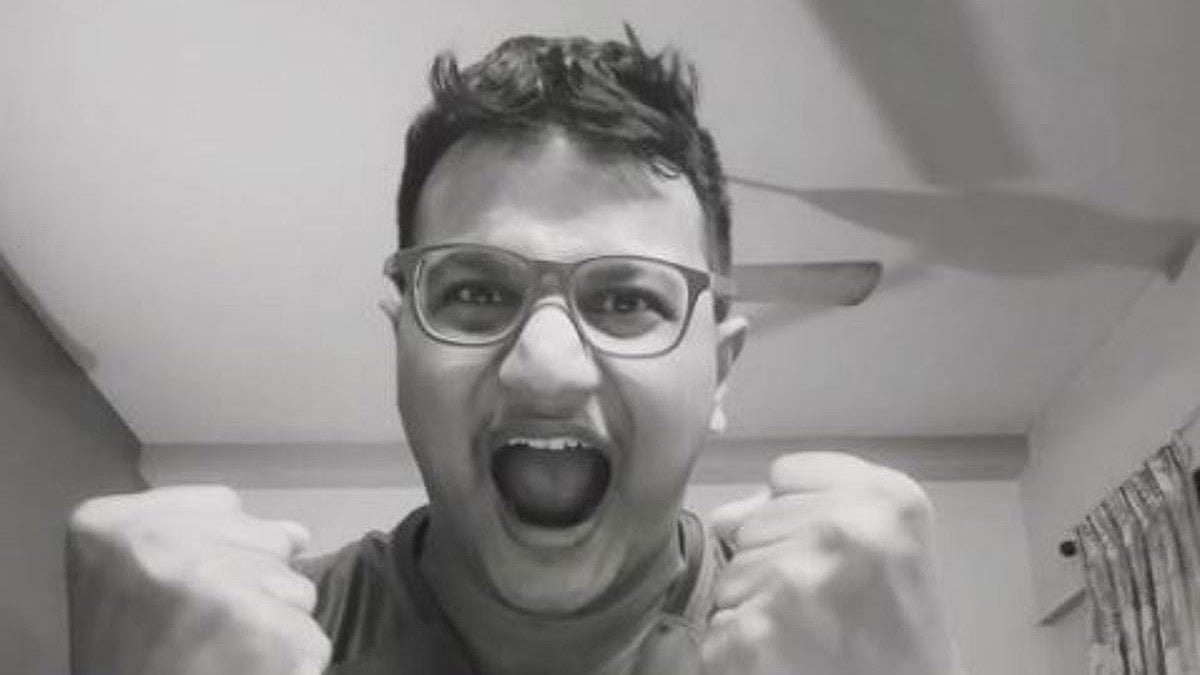 'Angry Rantman' Abhradeep Saha likely to get tribute from Chelsea FC