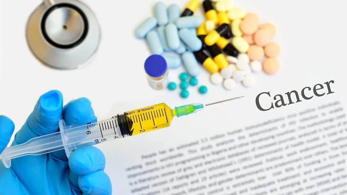 Indian cancer patients battle shortage of key drugs as platinum costs surge
