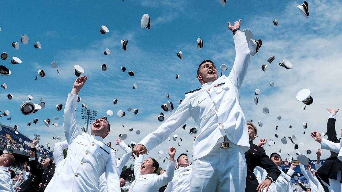 News in Pics | May 25, 2024: Best photos from around the world