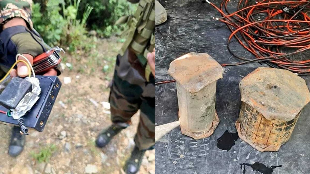 Indian Army averts IED explosions in conflict-hit Manipur, three ...