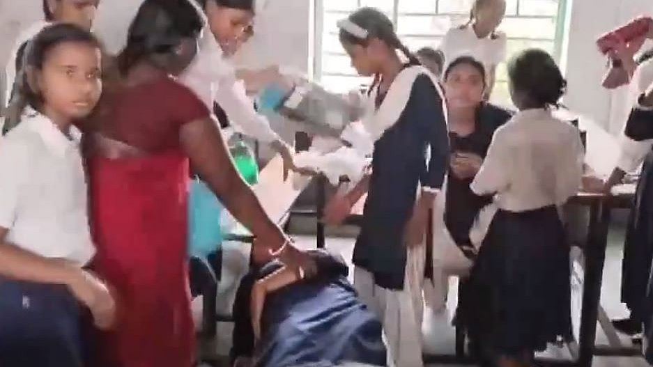 Bihar orders closure of schools, coaching institutes, anganwadi centres ...