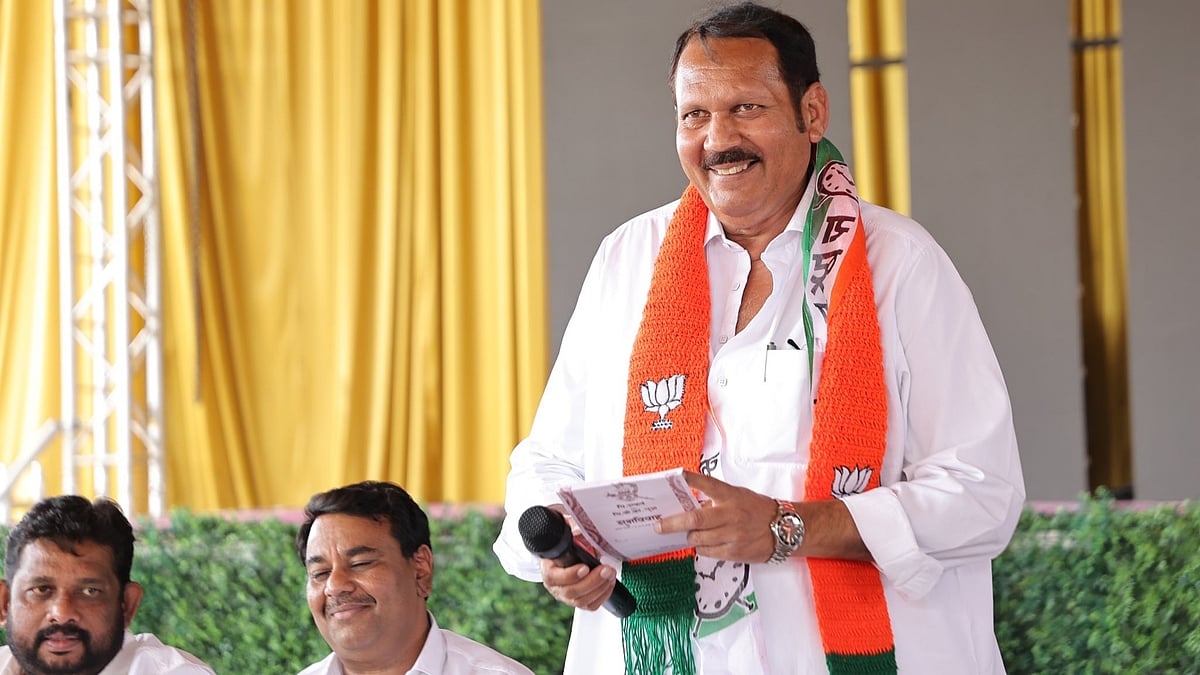 Lok Sabha Elections 2024: Two descendants of Shivaji Maharaj win polls ...
