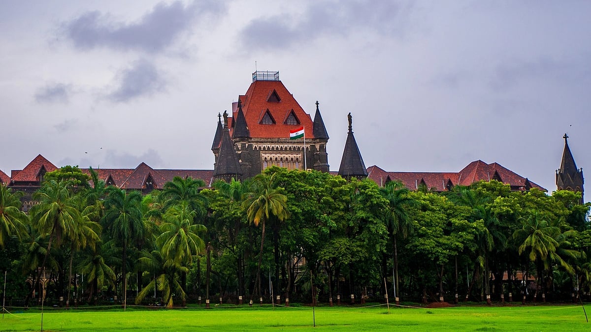 Maharashtra govt asked to handover land for Bombay High Court building ...
