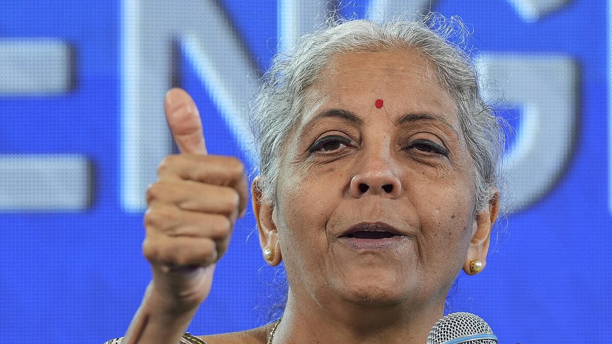 Govt adopted pro-poor approach in GST implementation, revenues reached ...