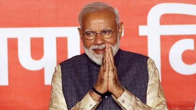 Lok Sabha Elections 2024: Modi's journey from 'chaiwala' to PM inspires ...