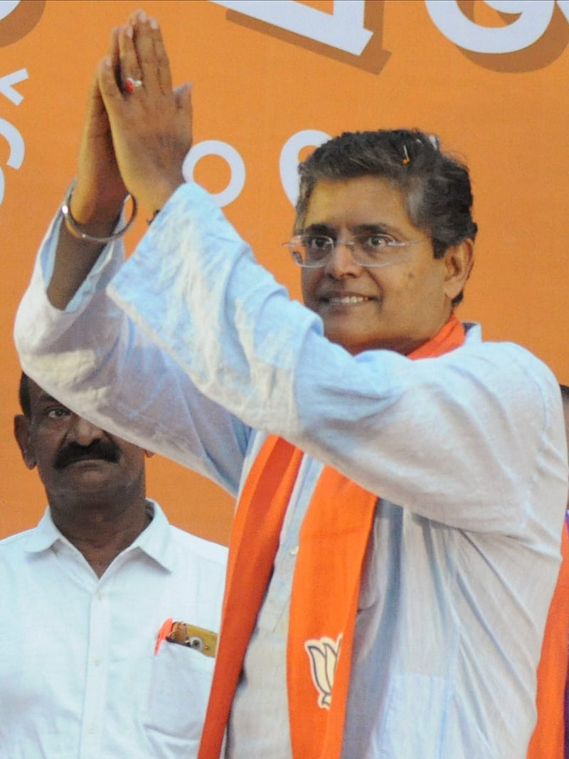 Lok Sabha Elections 2024: 10 richest candidates in seventh phase