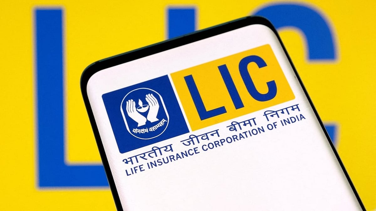 LIC to invest around Rs 1.30 lakh crore in stock market in FY25