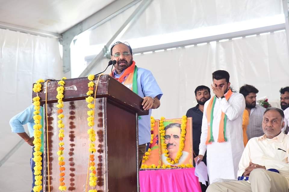 ‘Mullahs & Mangalsutras’: A look at 'hate speeches' in Indian politics ...