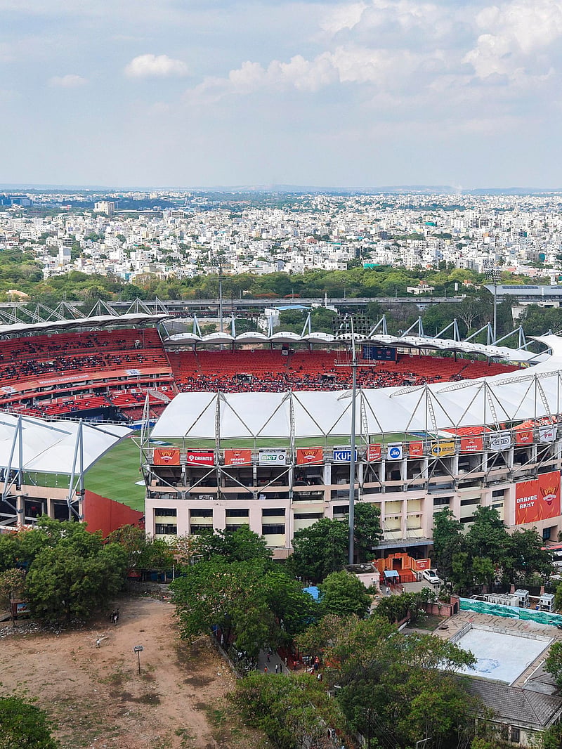 In Pics| Who won what at the IPL 2024