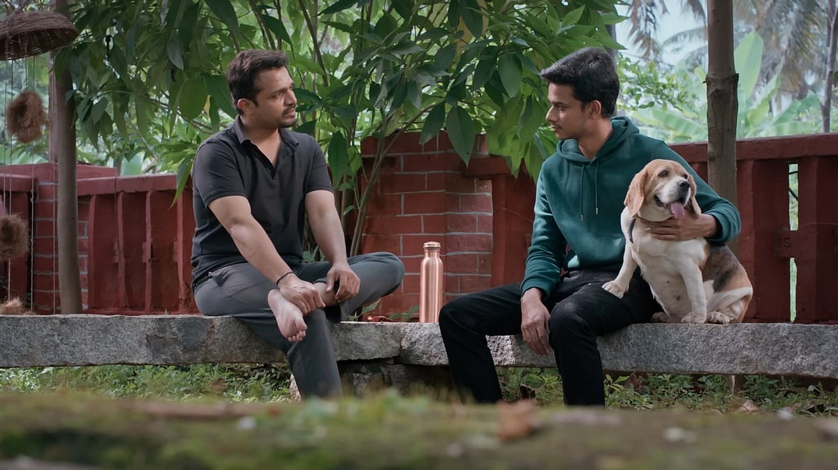 'Grey Games' movie review: Despite flaws, this psychological thriller ...