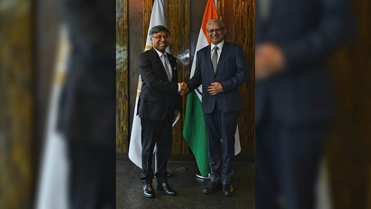 SAARC secretary general discusses issues of cooperation with Indian ...