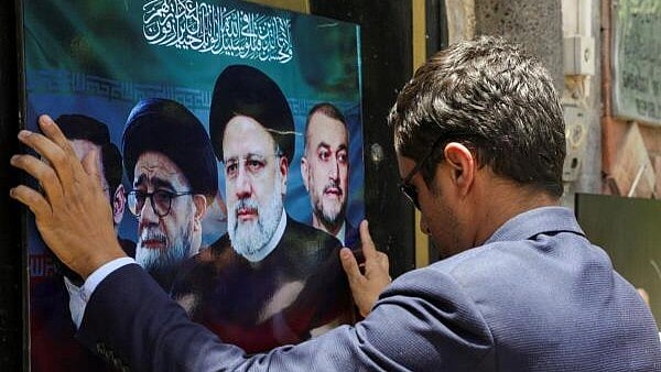 Iran’s use of proxy warfare likely to persist, experts say