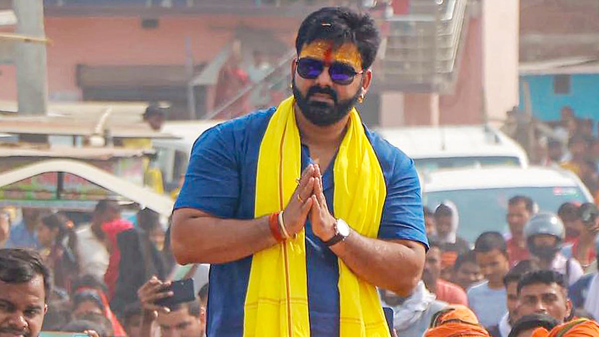 Lok Sabha Elections 2024 | Bhojpuri singer-actor Pawan Singh owns ...