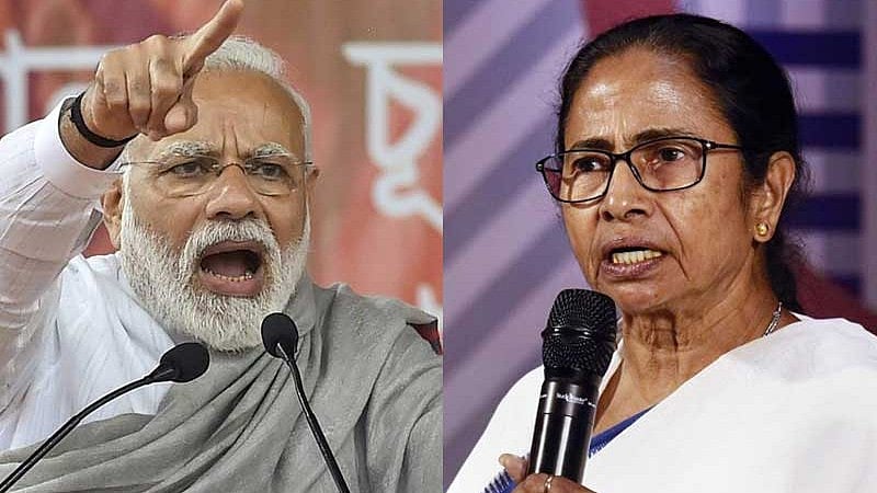 Epstein Files: TMC Demands PM Modi 'Step Aside'