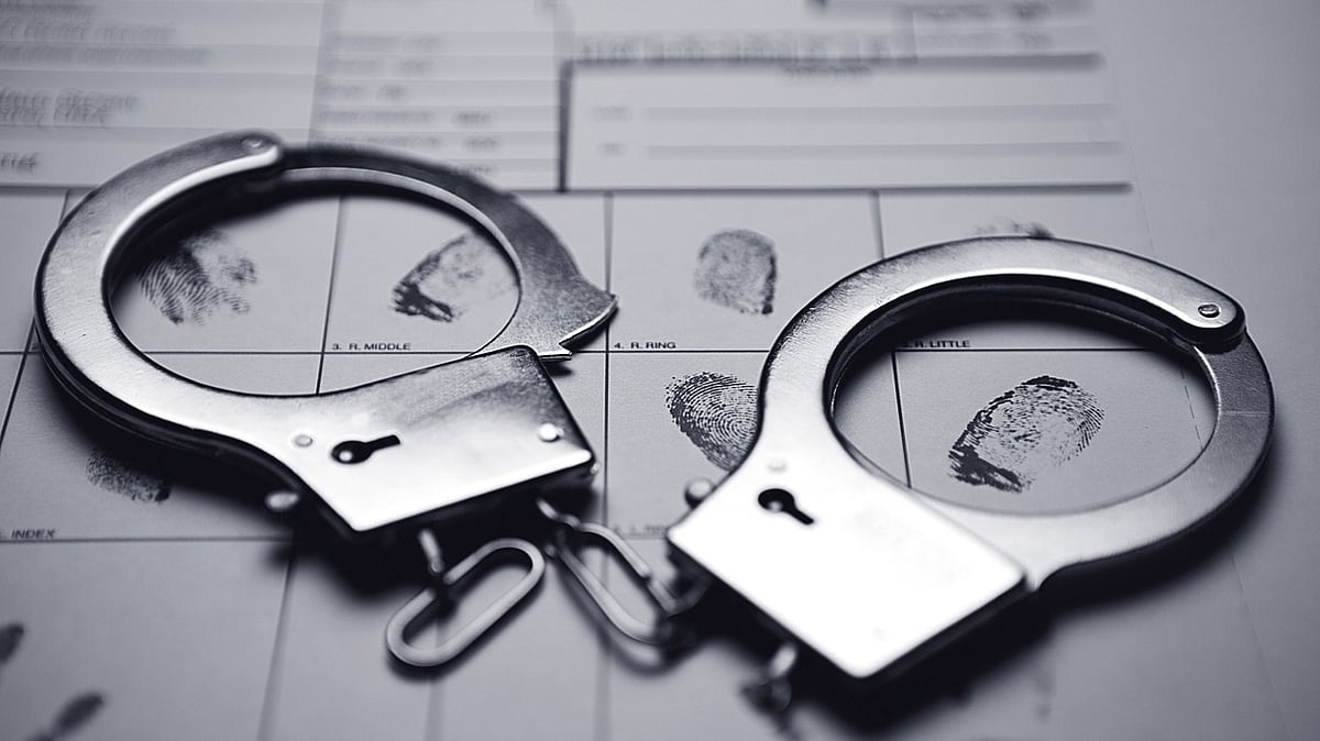2 'contract killers' arrested after encounter with police in Madhya ...
