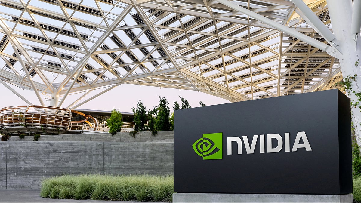 Why Nvidia, not solar, has a place in the sun