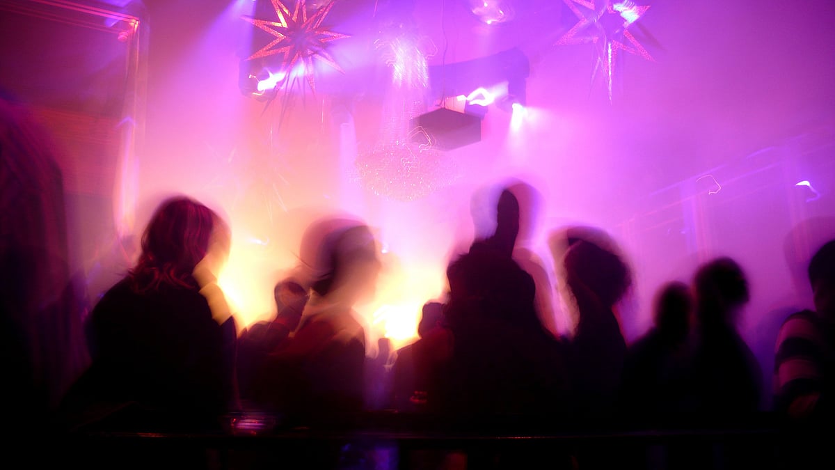 Bengaluru rave party drug bust: Telugu actress, 85 others test positive ...