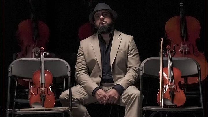 Rohan Solomon: The wizard revolutionizing India's soundscape