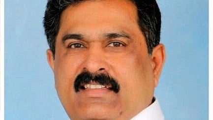 Congress MLC Puttanna bats for DKS as Karnataka chief minister
