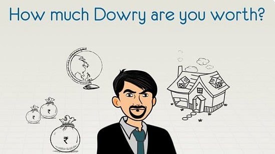 Anupam Mittal's Shaadi.com has a 'dowry calculator' feature, internet ...