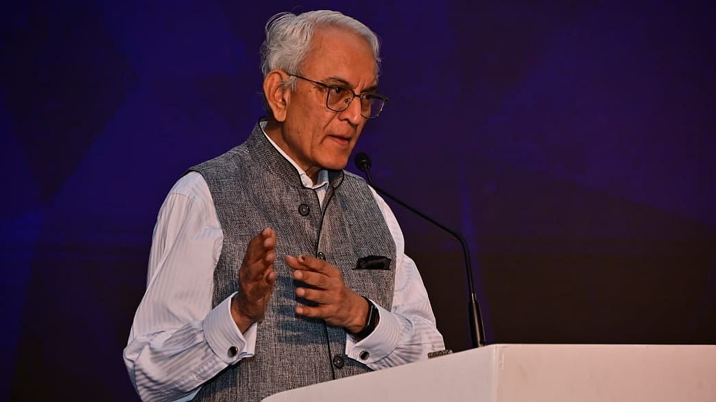 Integrated deterrence key to security strategy: NSAB Chief