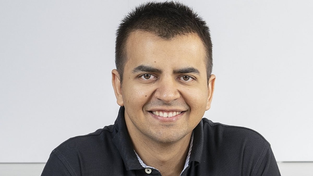 Ola CEO Bhavish Aggarwal calls non-binary gender pronouns 'western ...
