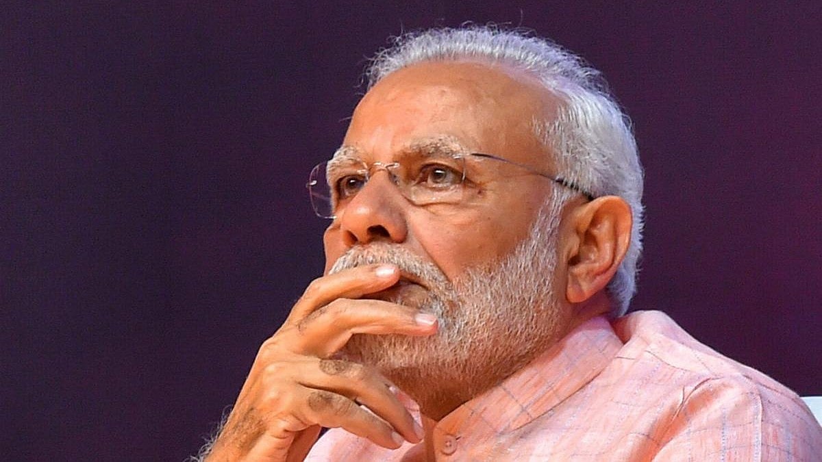Not much of an unemployment, record job creation under Modi government ...