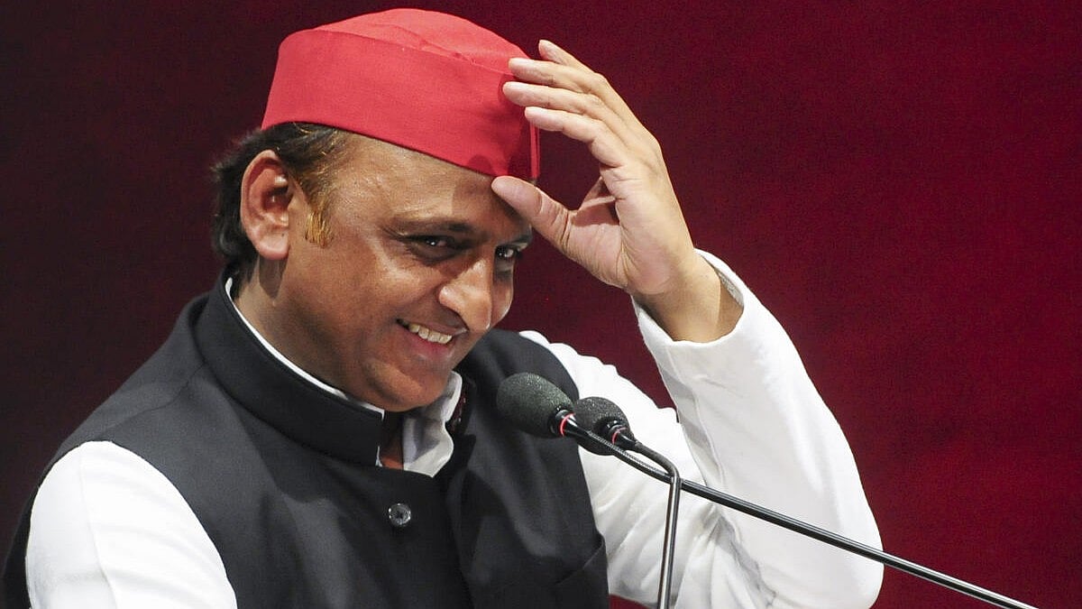 Lok Sabha Elections 2024 | Akhilesh snatches back UP in surprise turnaround