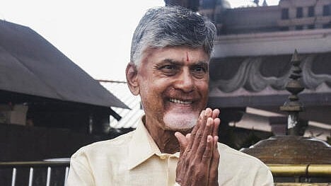 Andhra Pradesh to interlink rivers with Godavari-Banakacherla project