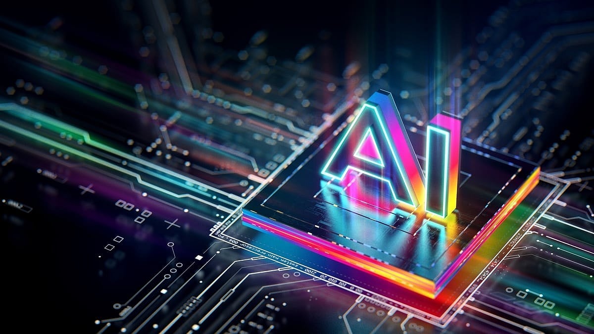 NAAC adopts AI technology for accreditation process