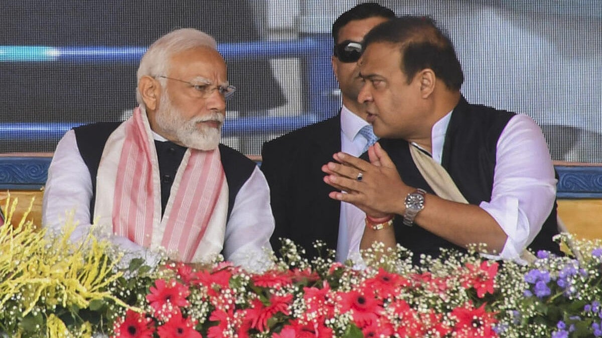 Lok Sabha Elections 2024 | Narendra Modi becoming PM for third time ...