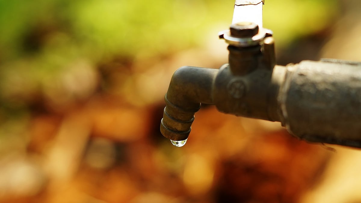 Water scarcity in Himachal, no leave for Jal Shakti employees