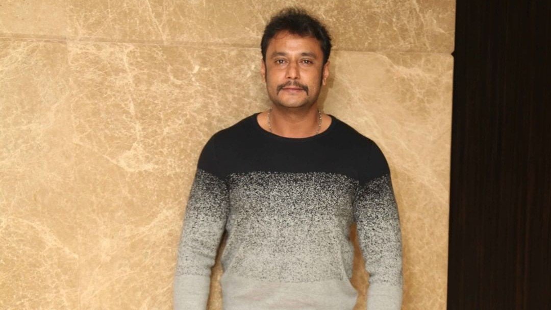 Darshan arrested: Kannada actors who spent time in jail