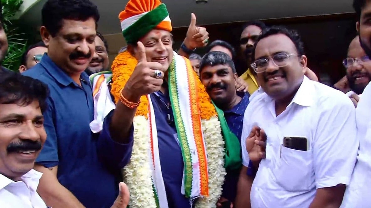 Lok Sabha Elections 2024 | Kerala sees Left Front rout as Congress-led ...