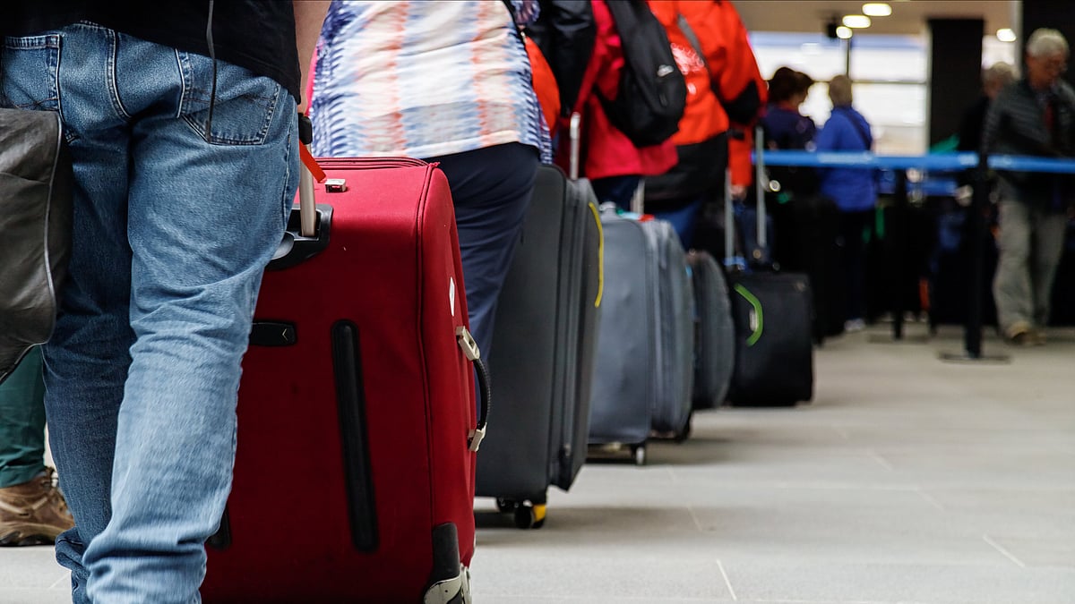 Overseas migration from Kerala declines, student migration doubles ...