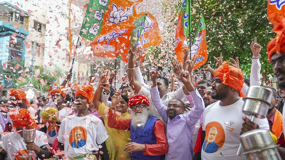 Lok Sabha Election Results | Follow LIVE updates from all 28 seats in ...