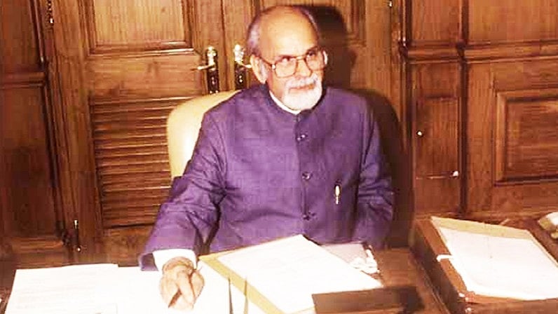 In Pics| Indian Prime Ministers & their terms of office