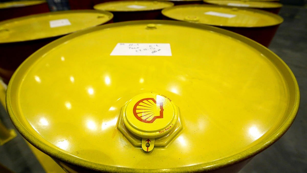 Shell to acquire Singaporean LNG firm Pavilion Energy from Temasek