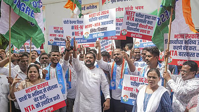 NEET scam puts focus back on youth unemployment